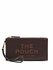 Сумка MARC JACOBS The Pouch, коричневый