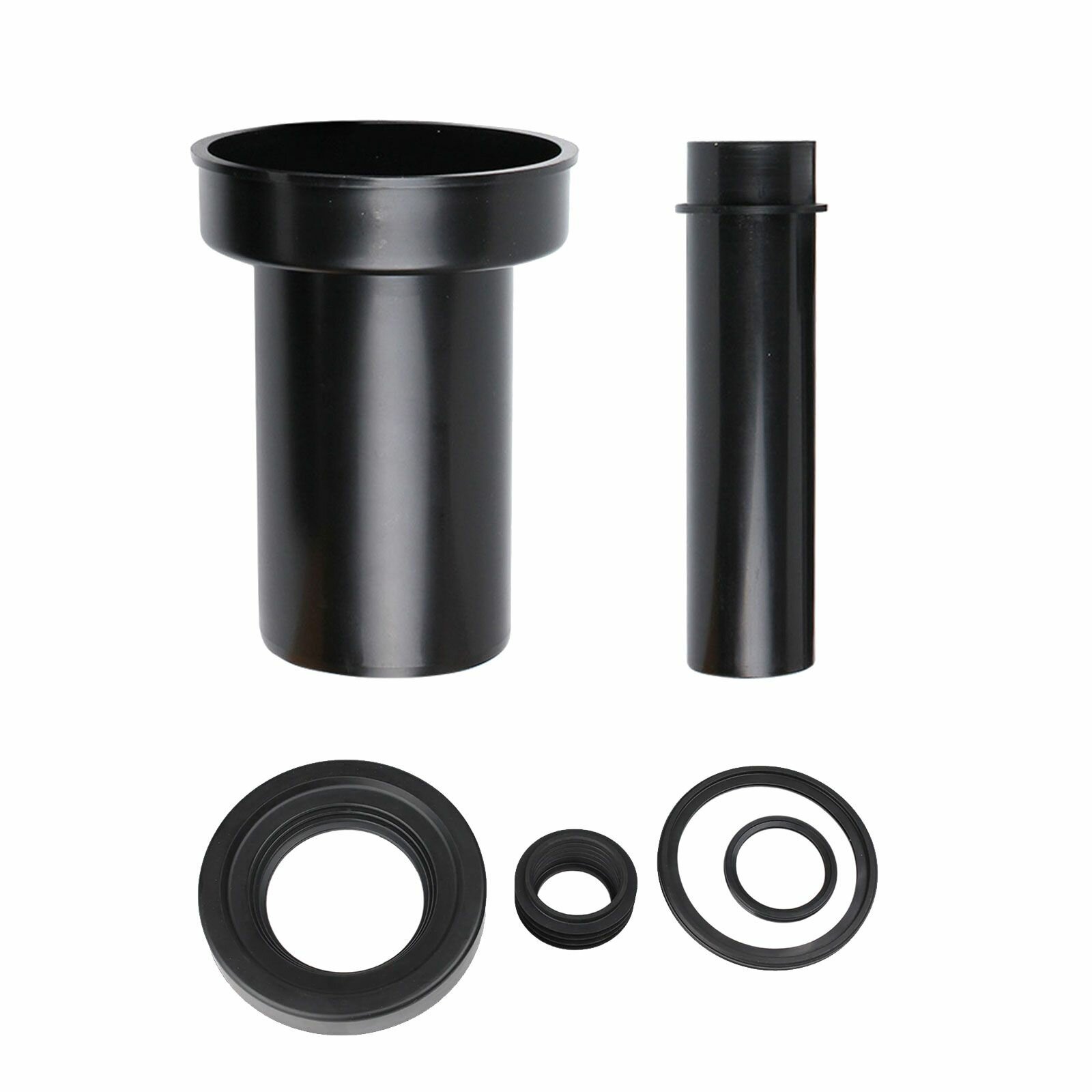 Уплотнительные кольца для настенных унитазов простые в установке