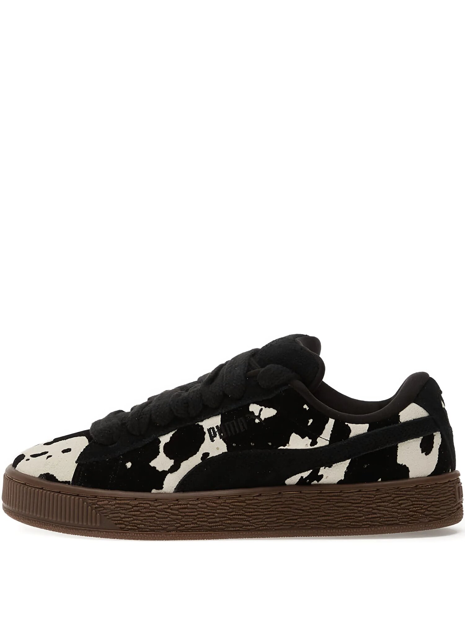 Кроссовки Suede XL Velvet Dream