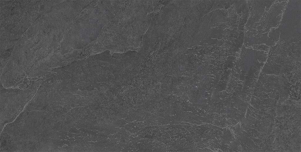Geotiles Керамогранит ARDESIA BLACK мат R11 60x120 9 мм арт. 78910051 (цена за 1.44 м2)