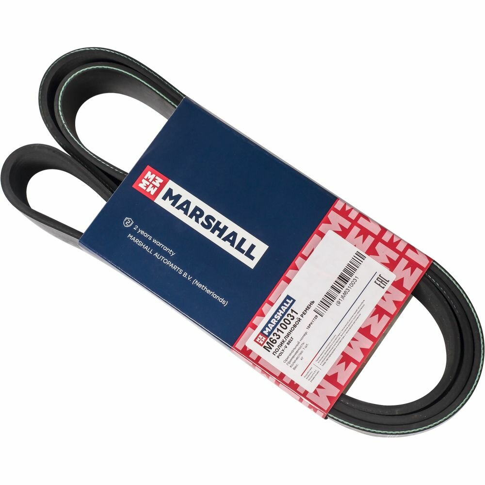 Поликлиновой ремень 10PK1725