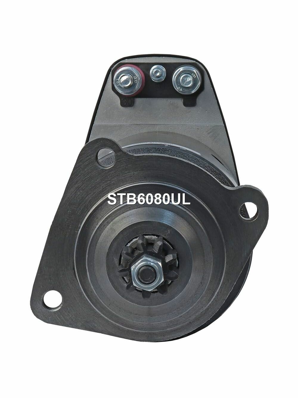 Стартер Krauf STB6080UL