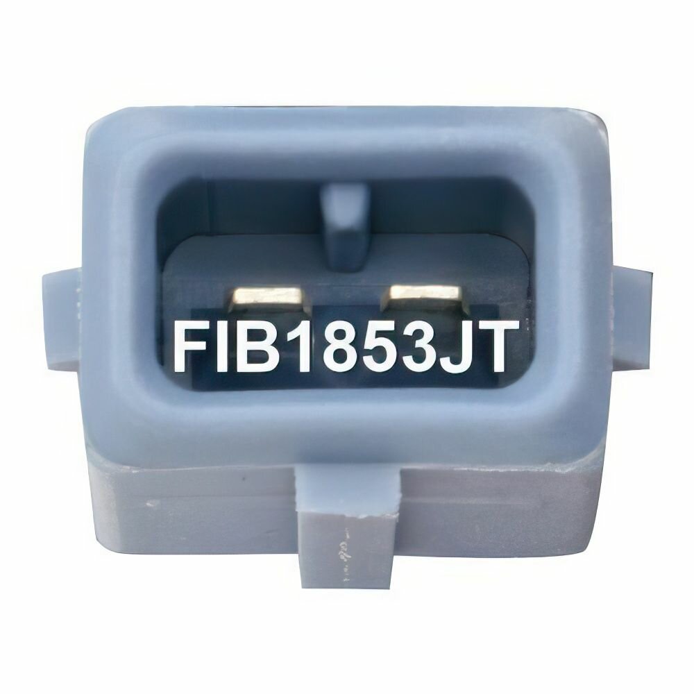 Форсунка топливная бензиновая, для Ленд Ровер Фрилендер арт FIB1853JT