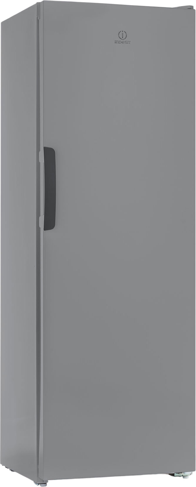 Морозильная камера Indesit DSZ 5175 G серебристый