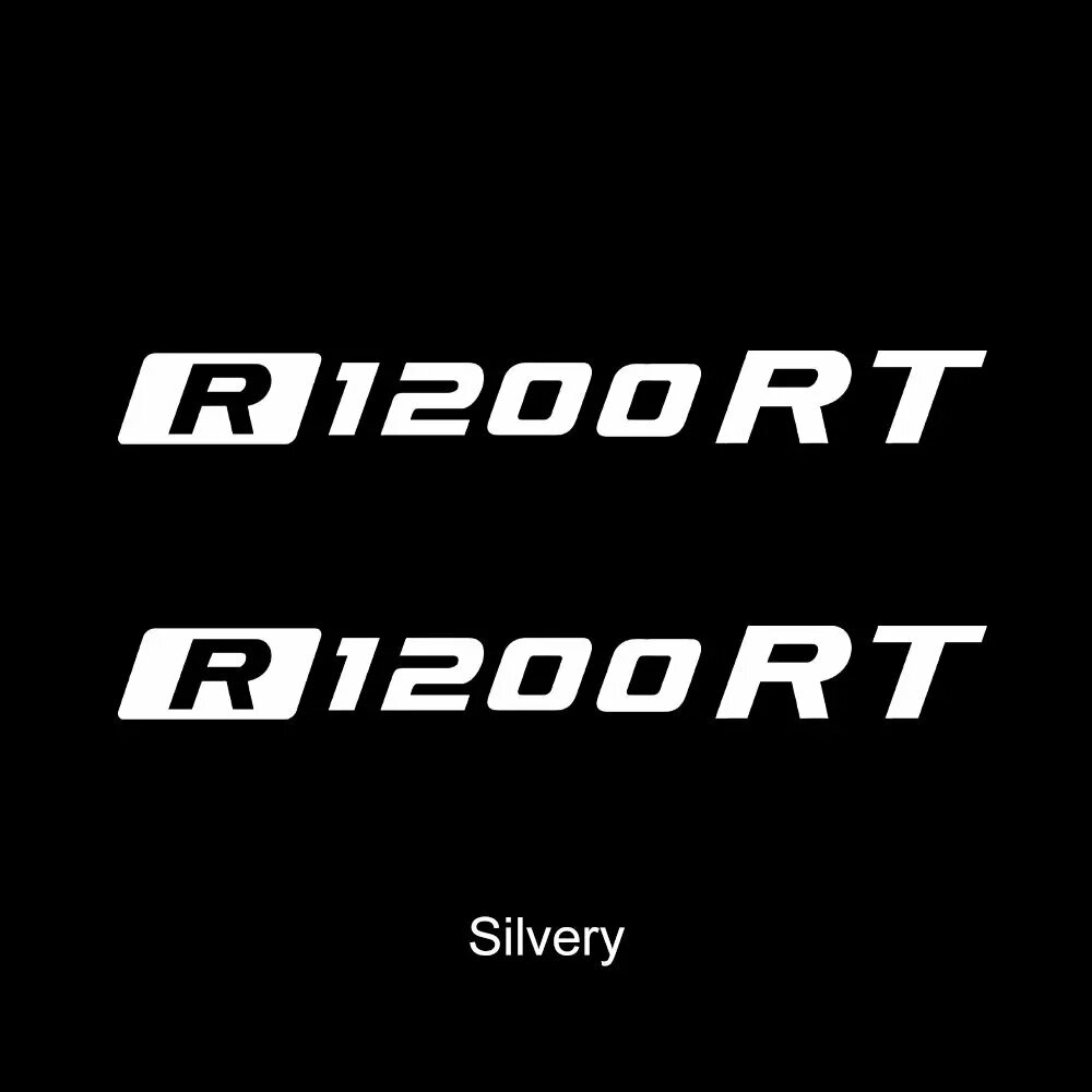 Светящиеся В Темноте Светоотражающие Наклейки Для Мотоцикла BMW R 1200RT, Водонепроницаемые Наклейки Для Защиты От Царапин