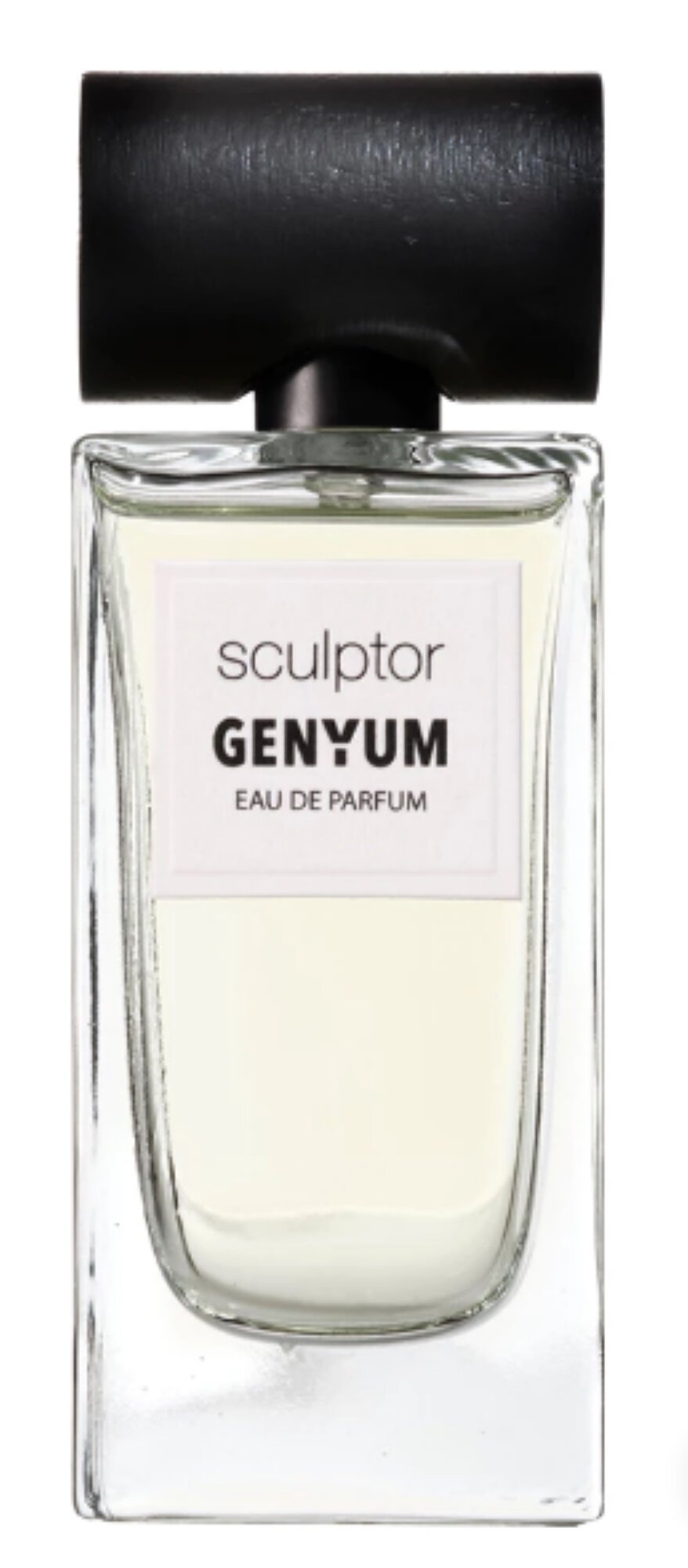 Genyum Sculptor парфюмерная вода, древесно-цветочный унисекс-парфюм, 100 мл
