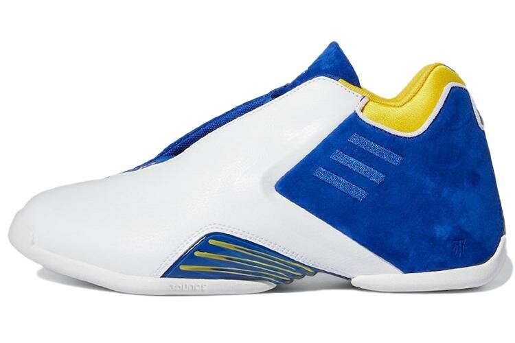 Кроссовки adidas T Mac 3 Restomod