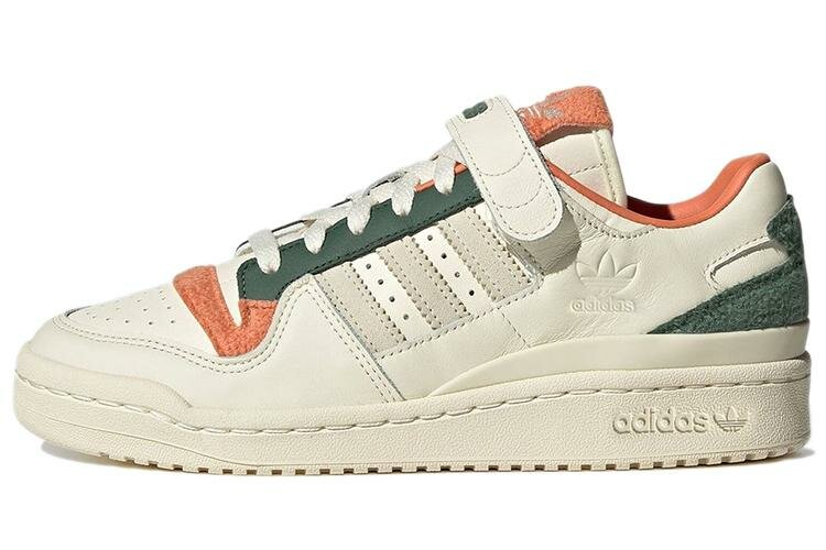 Кроссовки Forum Low