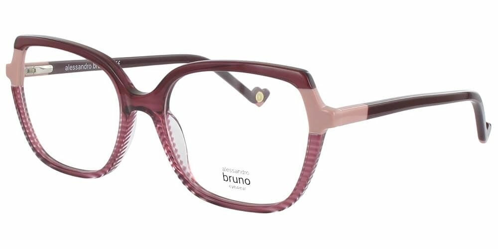 Медицинская оправа Alessandro Bruno 1144-01P женская