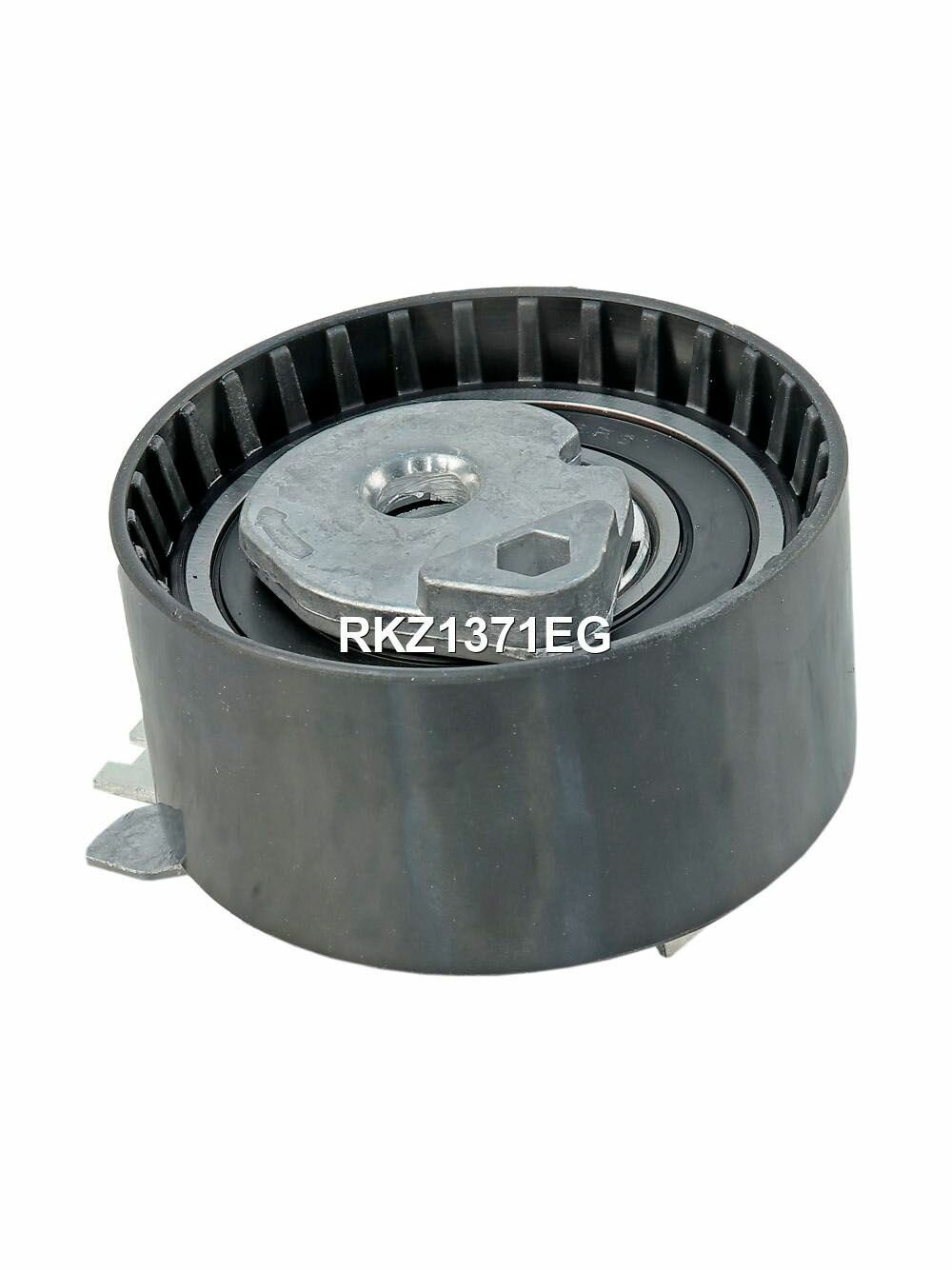 Ролик натяжной ГРМ Renault Clio, Fluence, Laguna, Megane (Рено Клио, Флюенс, Лагуна, Меган)