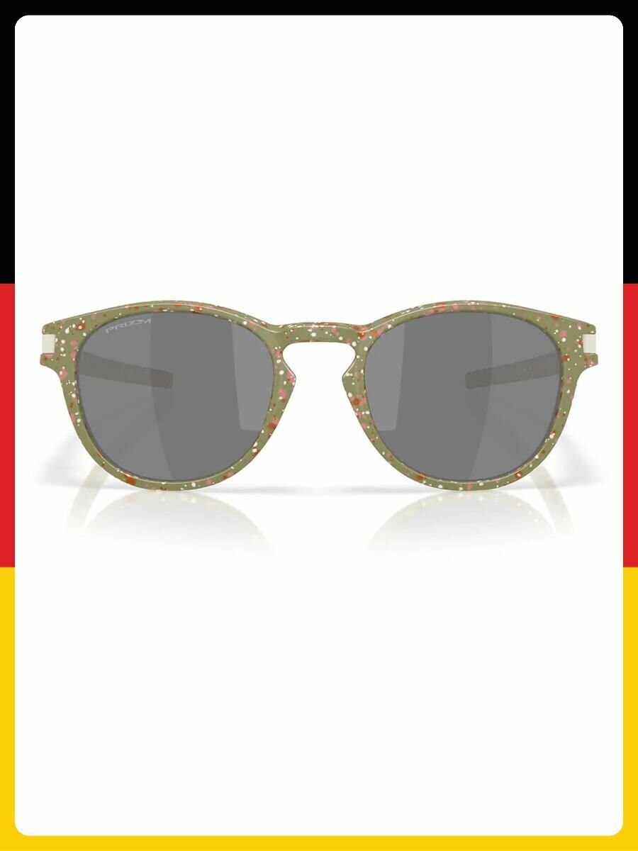 Солнцезащитные очки Oakley
