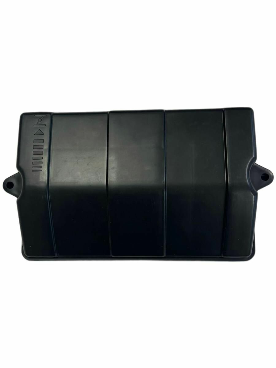 Крышка Воздушного Фильтра YAMAHA 7CT-E4412-00 (Запчасти для электрогенераторов YAMAHA)