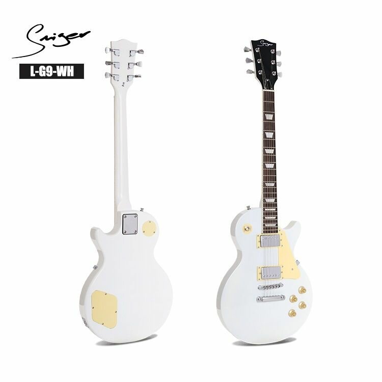 Электрогитара Smiger L-G9