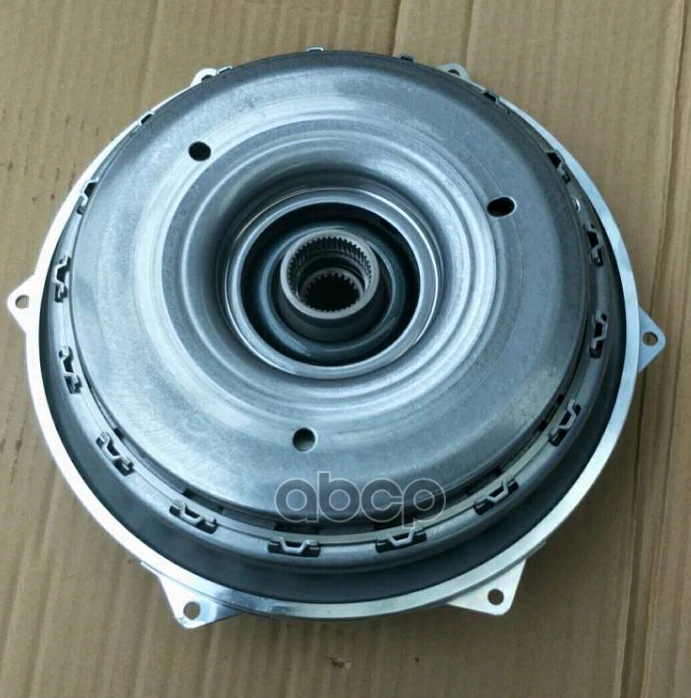 Сцепление dct330 Новое оригинал GEELY арт. 3047505600