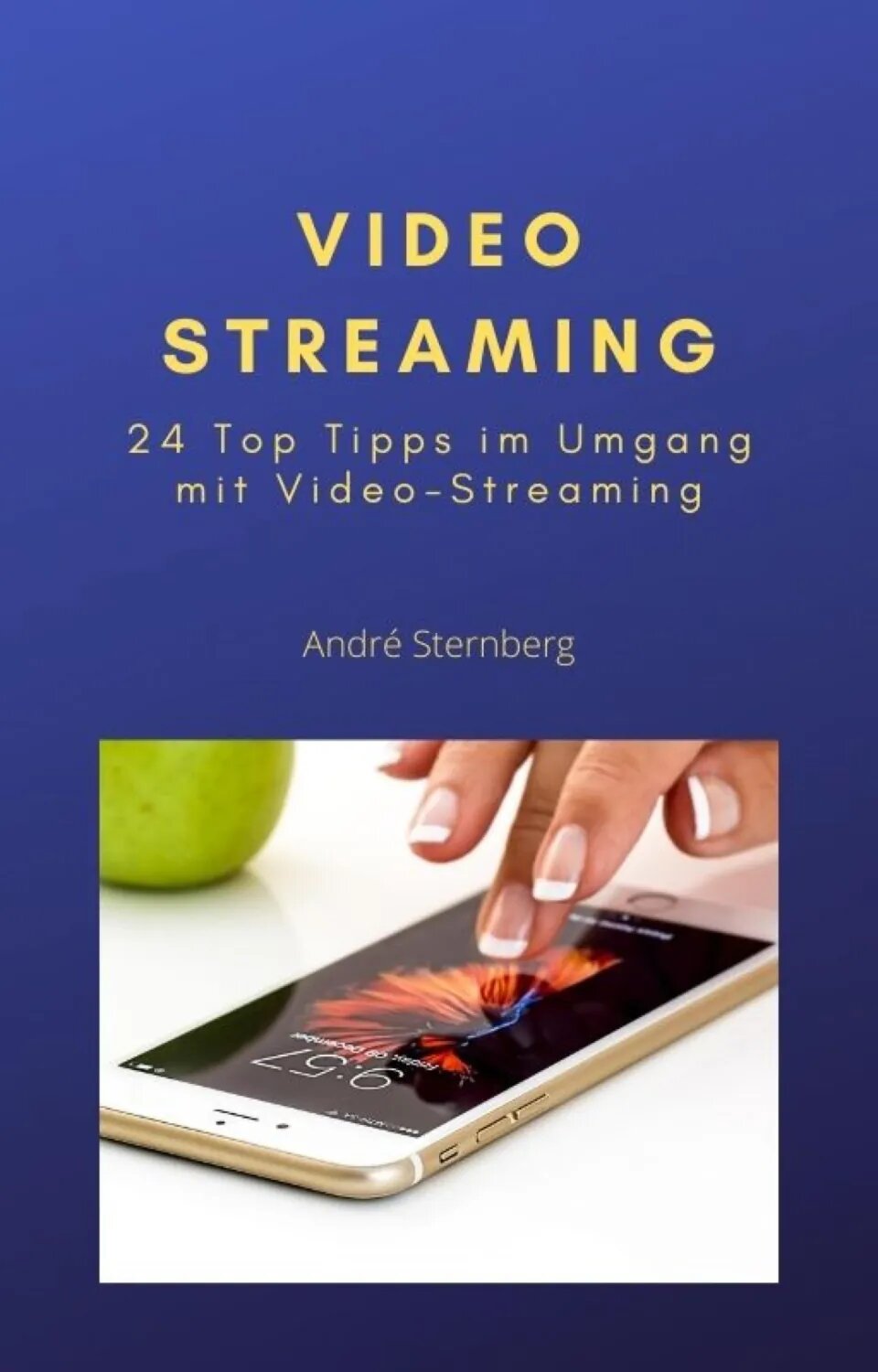 Video Streaming [Цифровая книга]