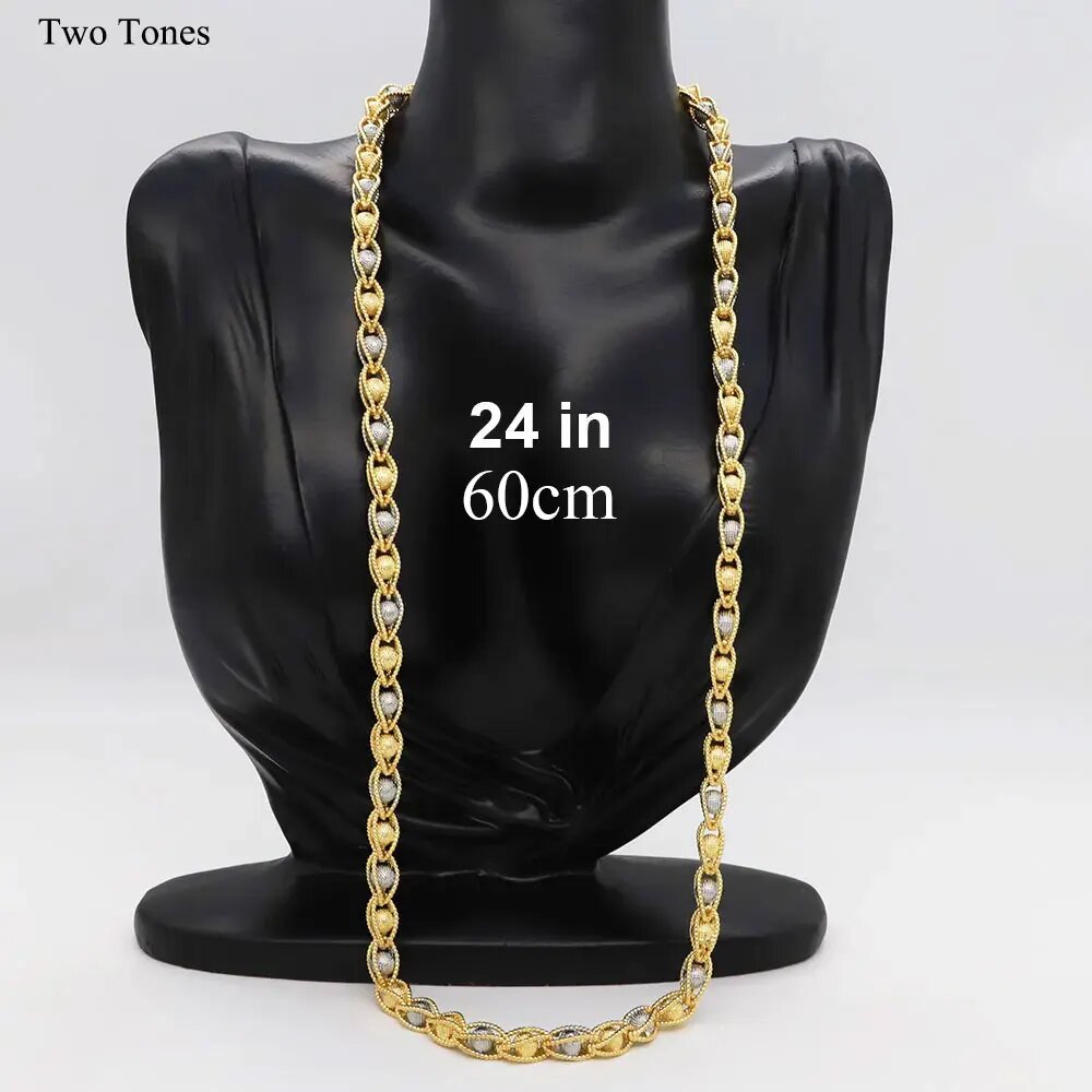 Комплект бижутерии