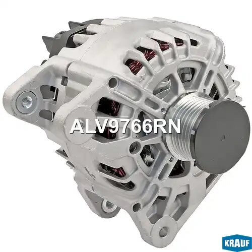 Генератор Renault Arkana 19-