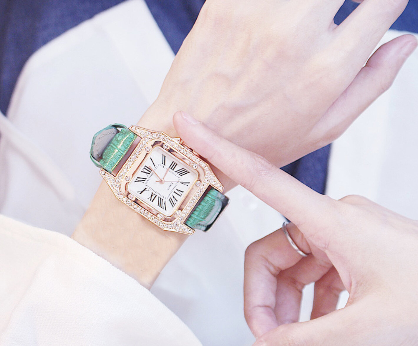 Наручные часы