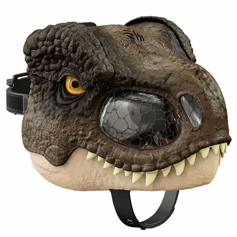 Маска Раптора