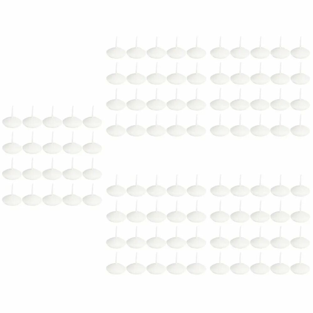 Свеча, 7.43 см — фото 1