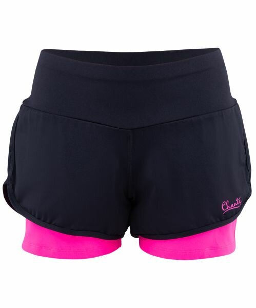 Шорты для гимнастики и танцев Базовая коллекция