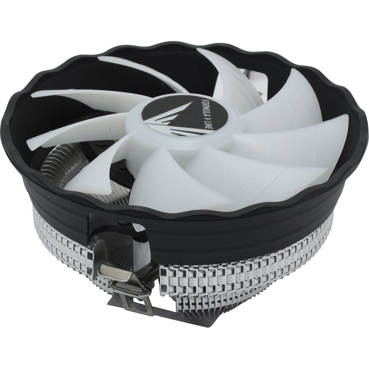 Aerocool Air Frost Plus FRGB 3P