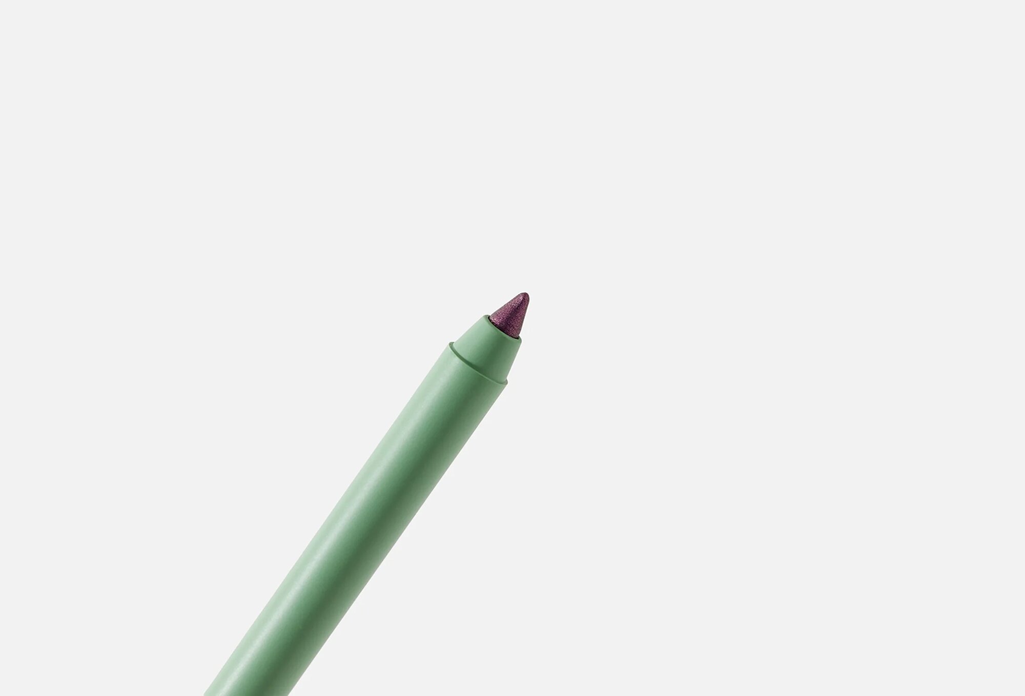 Карандаш для глаз ARIVE MAKEUP "Everlasting Eye Pencil" 08, водостойкий, мягкий грифель — фото 1