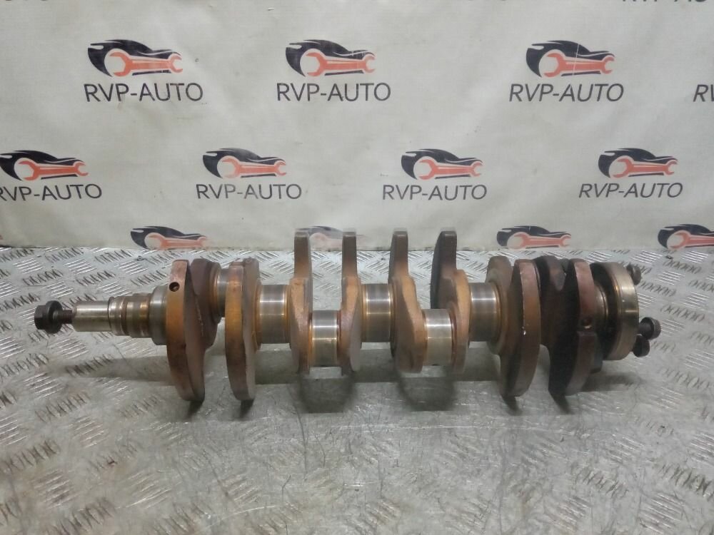 Коленвал SQR484F Chery Fora A21 2.0 SQR484F