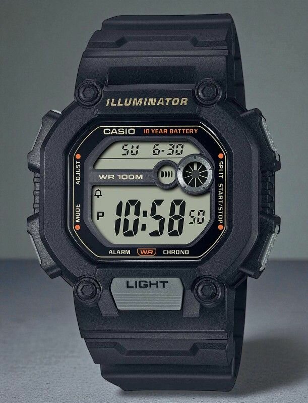 Наручные часы