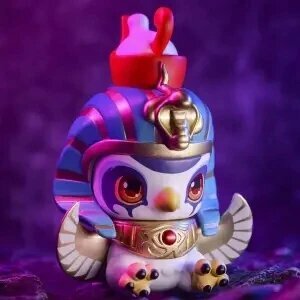 Фигурка Bandai Aaru Garden Mystery Box, цвет D