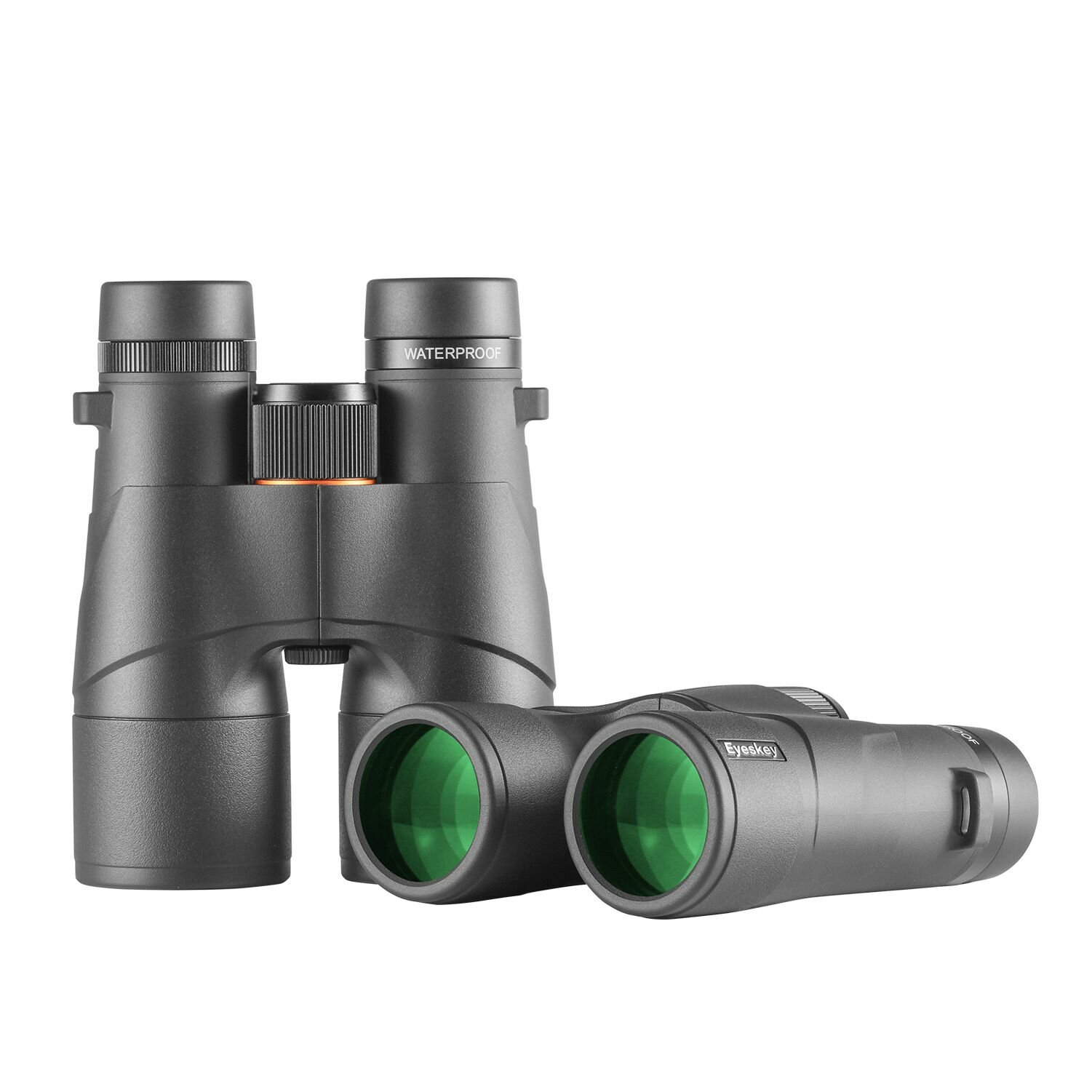 Бинокль Eyeskey Surge 10x42