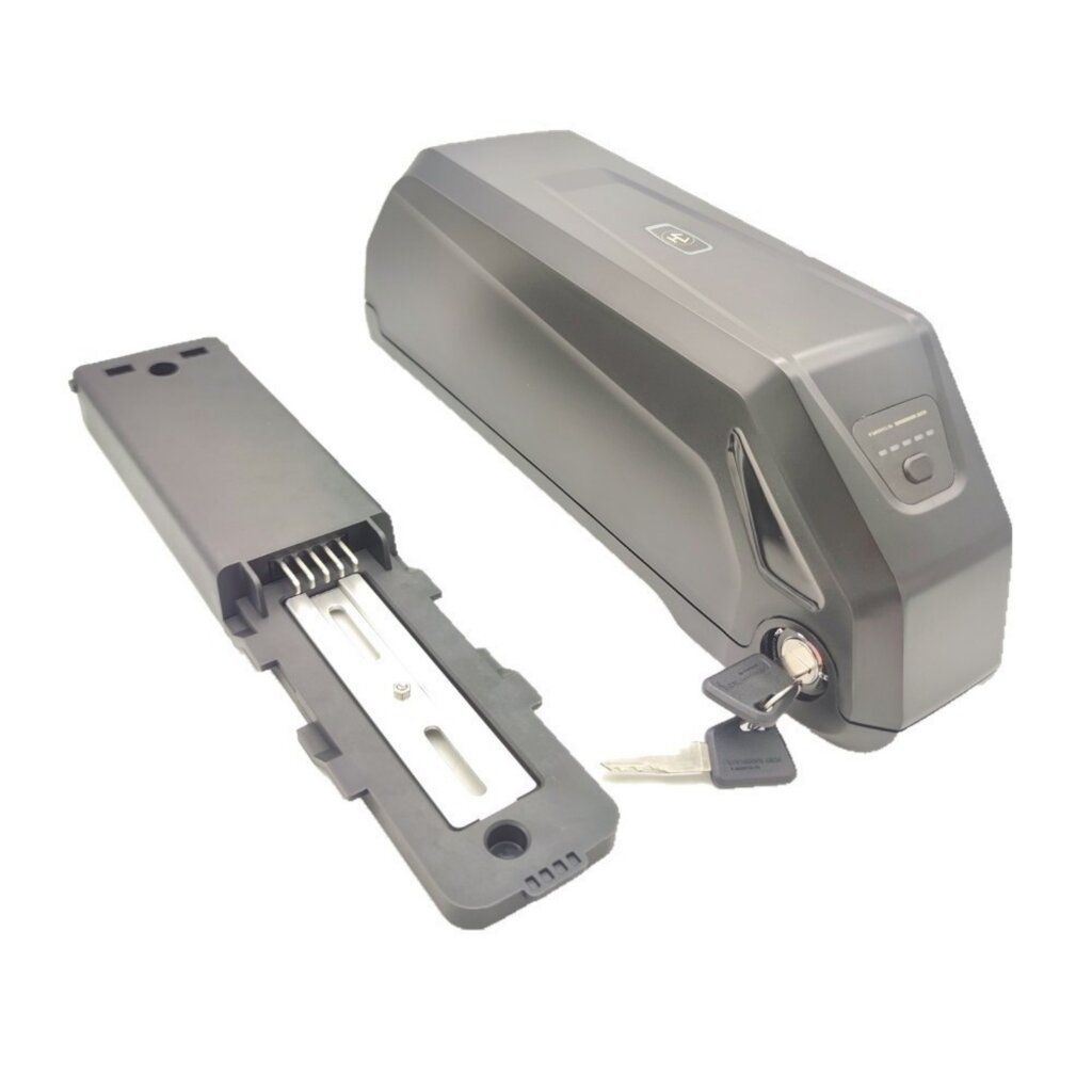 48V Haichuang электрический велосипед 40x21700 с литиевым аккумулятором DIY