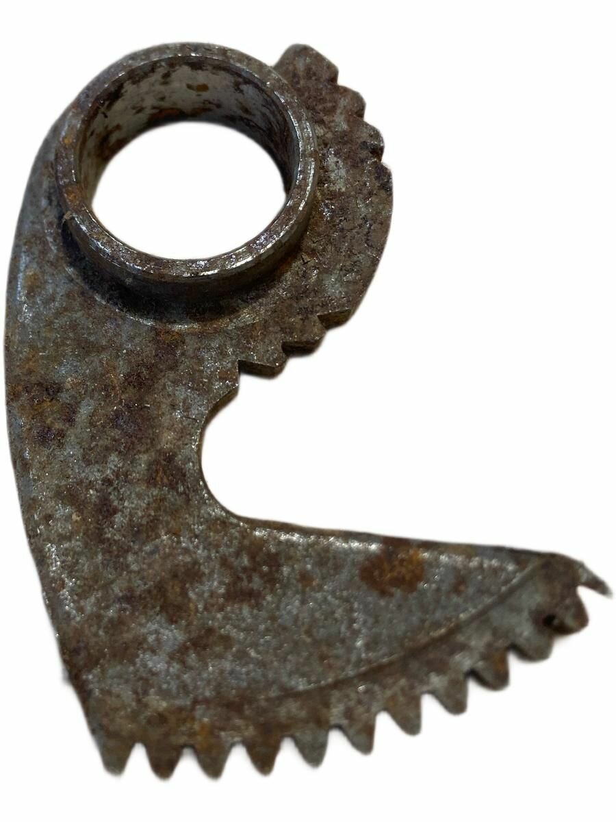 Сектор КПП Иж СССР