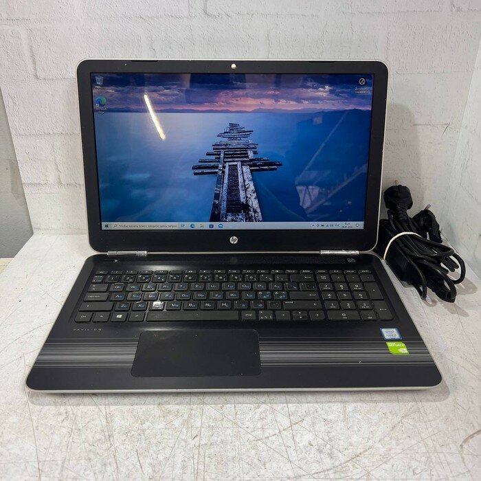 Ноутбук HP Laptop 15-db1139ur