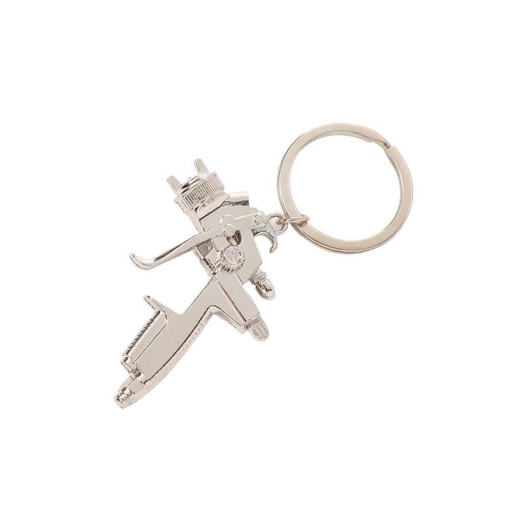 Мини-водяной пистолет брелок маленький кулон