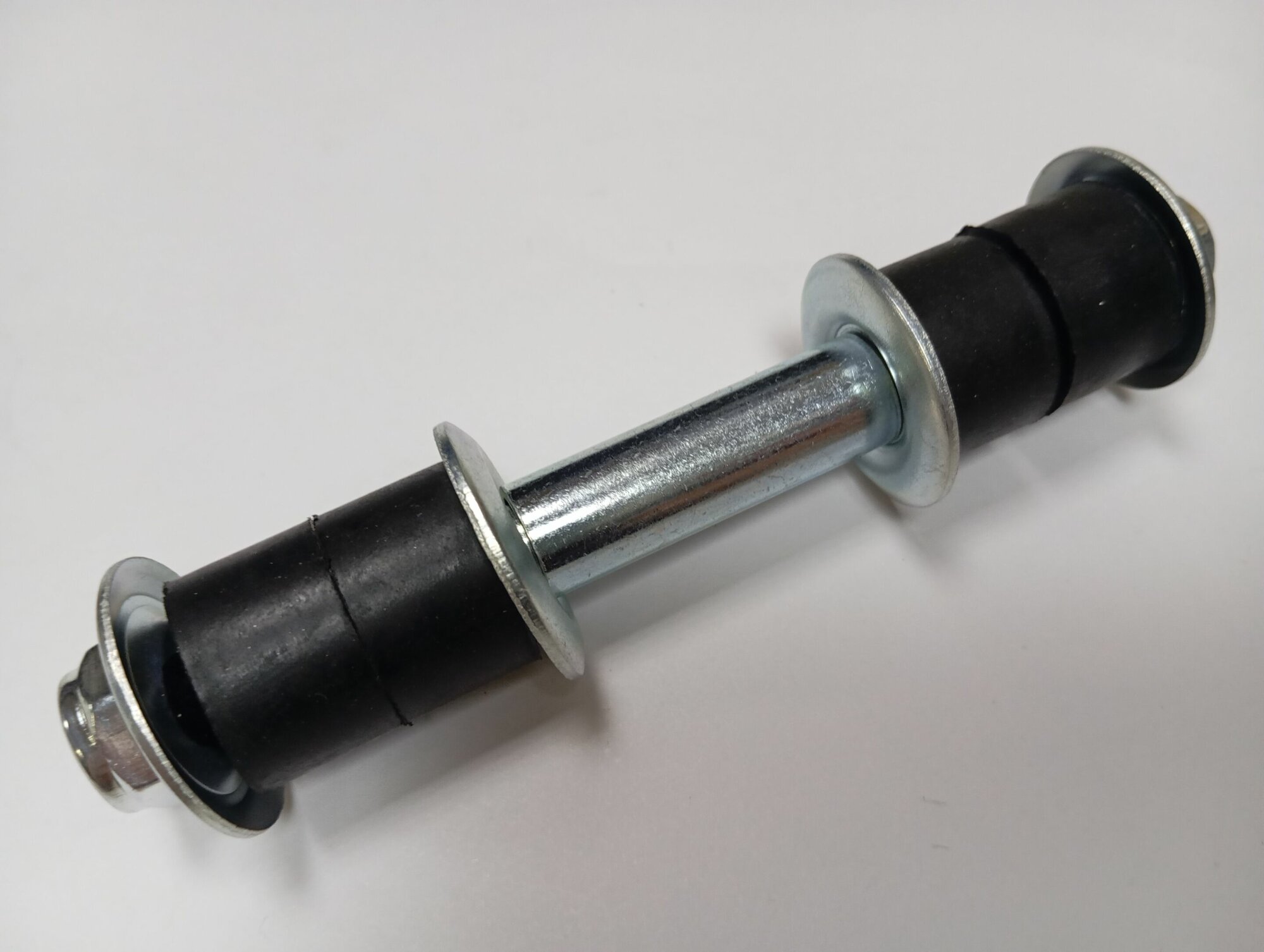 Стойка стабилизатора (в сборе) QUATTRO FRENI Vortex Estina [1.6 16V 5MT седан]