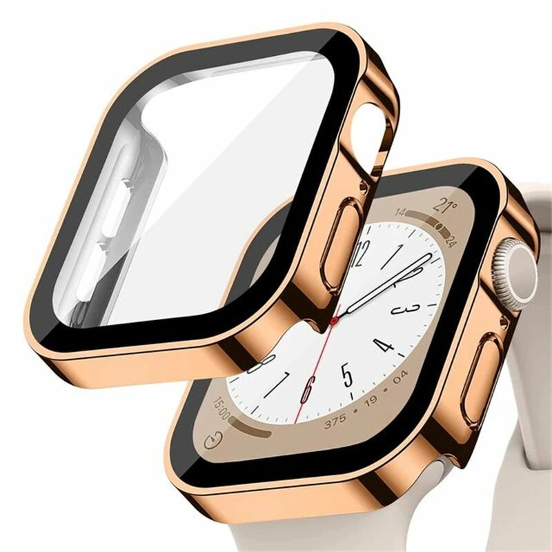 Чехол для Apple watch серии 7 , 8 , 9 диагональю 45 мм apple watch 45 мм для часов 7 8 9