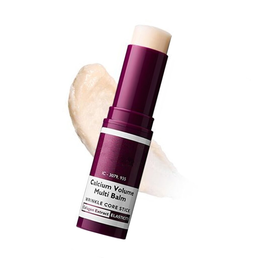 Крем-стик для лица, губ и шеи