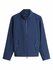 Бомбер TOMMY HILFIGER, размер 2XL, синий