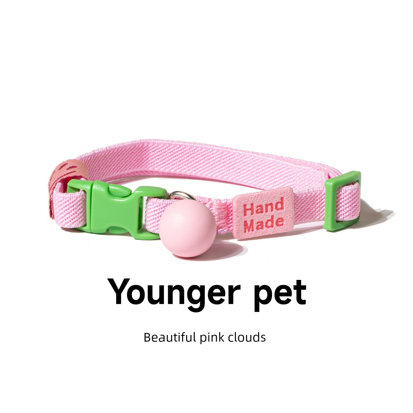 Ошейник для кошек, ошейник-кольцо, ошейник-цепочка, защита от удушья, защита от потери, защита от побега, защита от