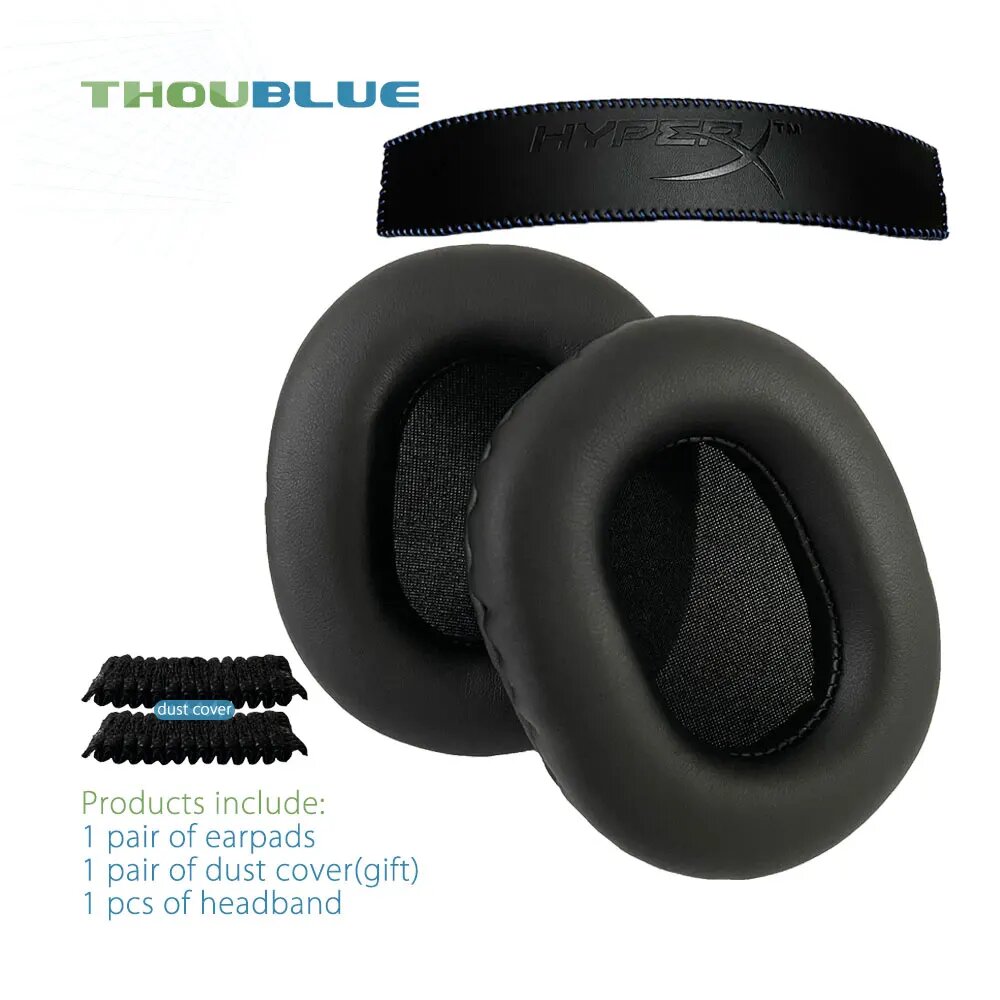 Амбушюры THOUBLUE HyperX, Цвет: 1, band3