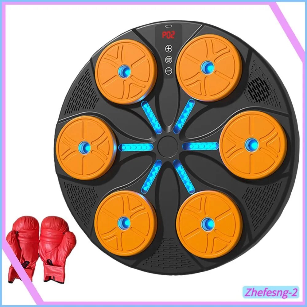 Тренажер для спины LMY00182C_ZHEF-2_H7I1R7