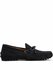 Лоферы Tod's Gommino, размер 8.5, grey