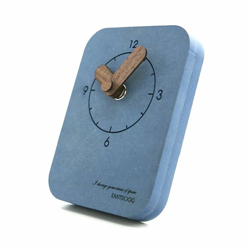 Настольные часы Электронные 1 шт