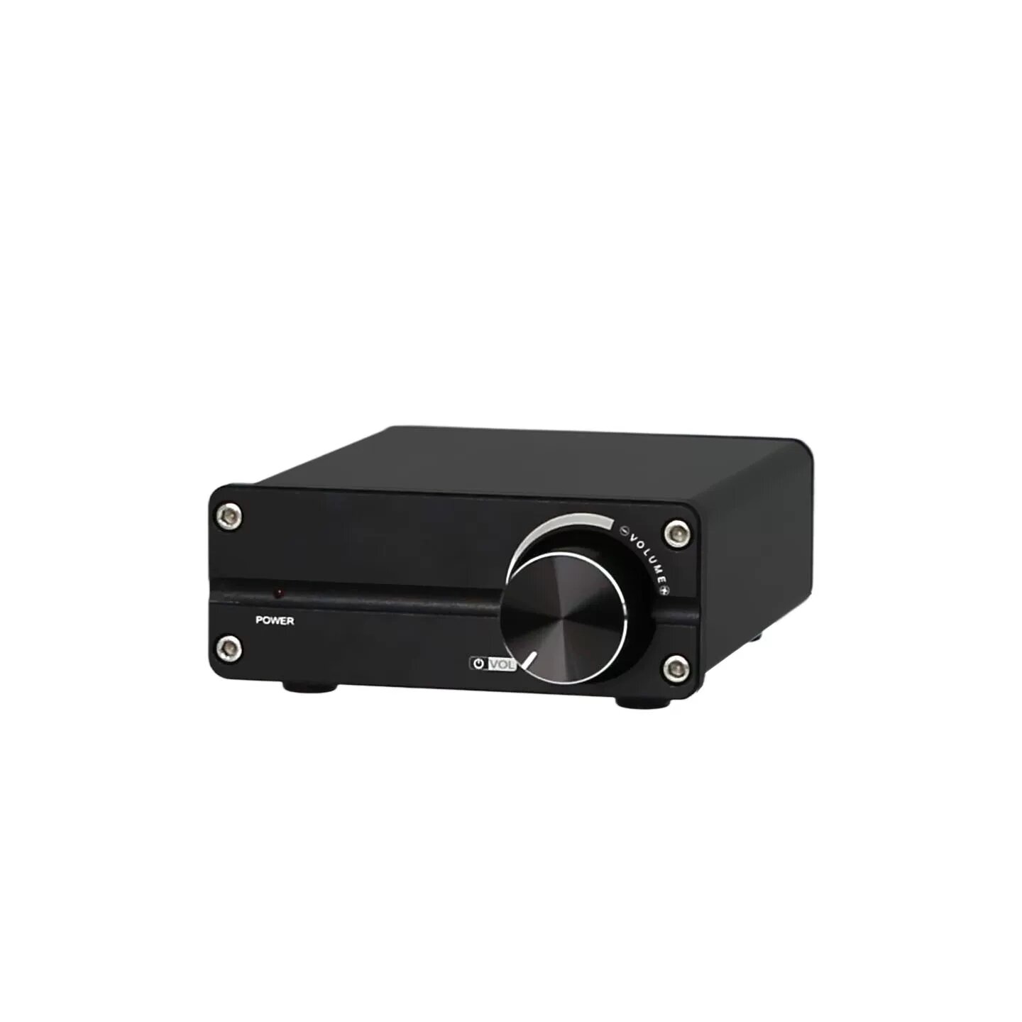 D100 TPA3116 цифровой D-тип лихорадка домашний Hi-Fi моно сабвуфер машина супер британский Feiling MA12070 Сабвуфер