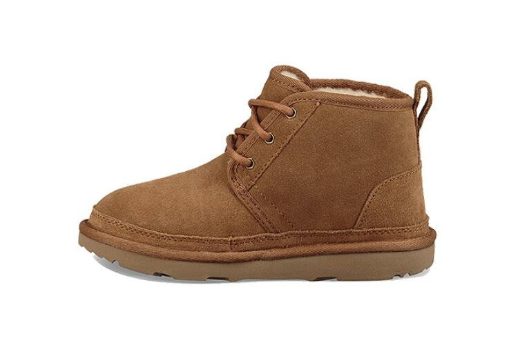 Сапоги Neumel II 