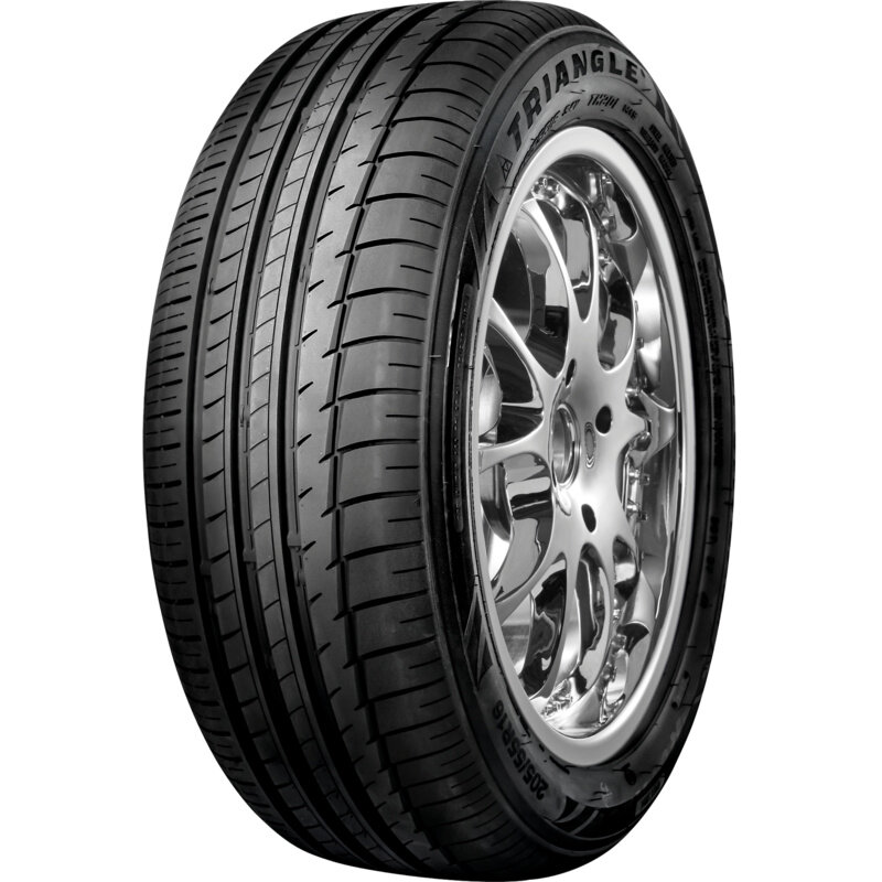 Triangle SporteX TH201 295/35R21 107Y Новая автомобильная бескамерная шина Летняя