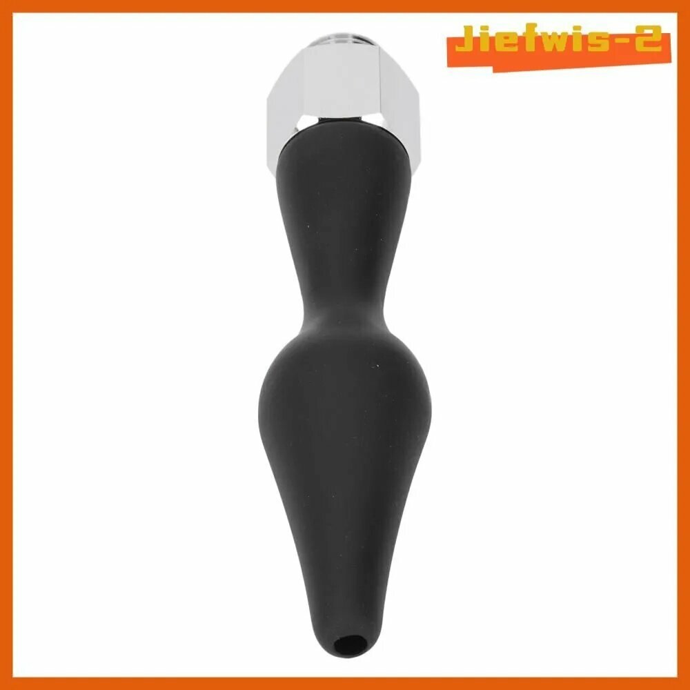 Клизма голова