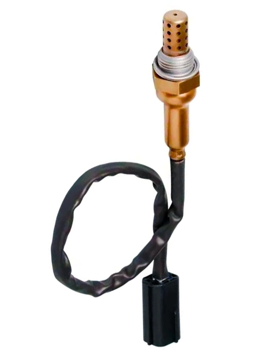 Датчик Кислорода Daewoo Nexia Nubira Chevrolet Aveo Lacetti 4803532 F00E262847