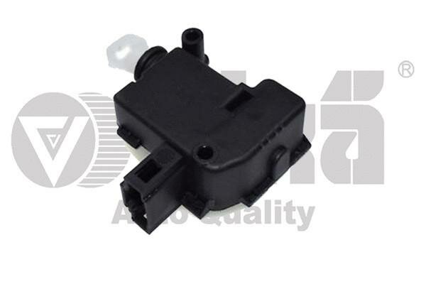 Привод замка багажника VIKA 99591801301 Skoda Octavia I, Vw Golf 4, Lupo 96-10